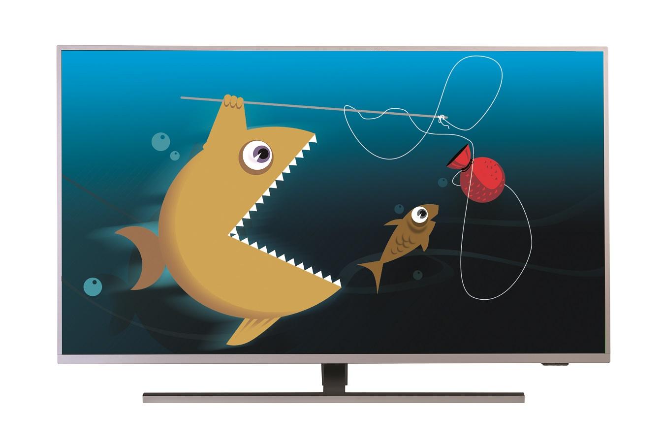 If 4 firms come to dominate media market, what will that mean for ...