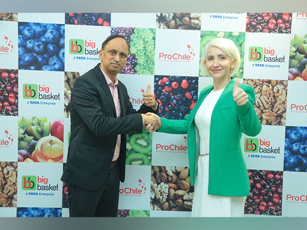ProChile Partners with Big Basket to Bring Authentic Chilean Flavors to ...