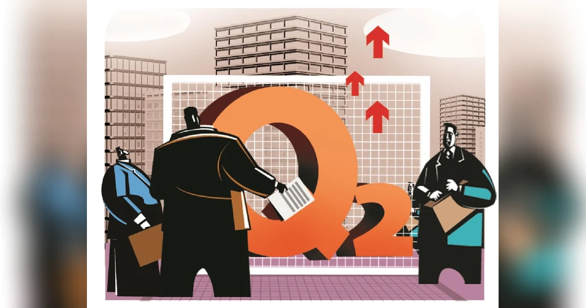 JK Cement Q2 results: Profit rises 17% to ₹159 crore, revenue up 17.9% ...