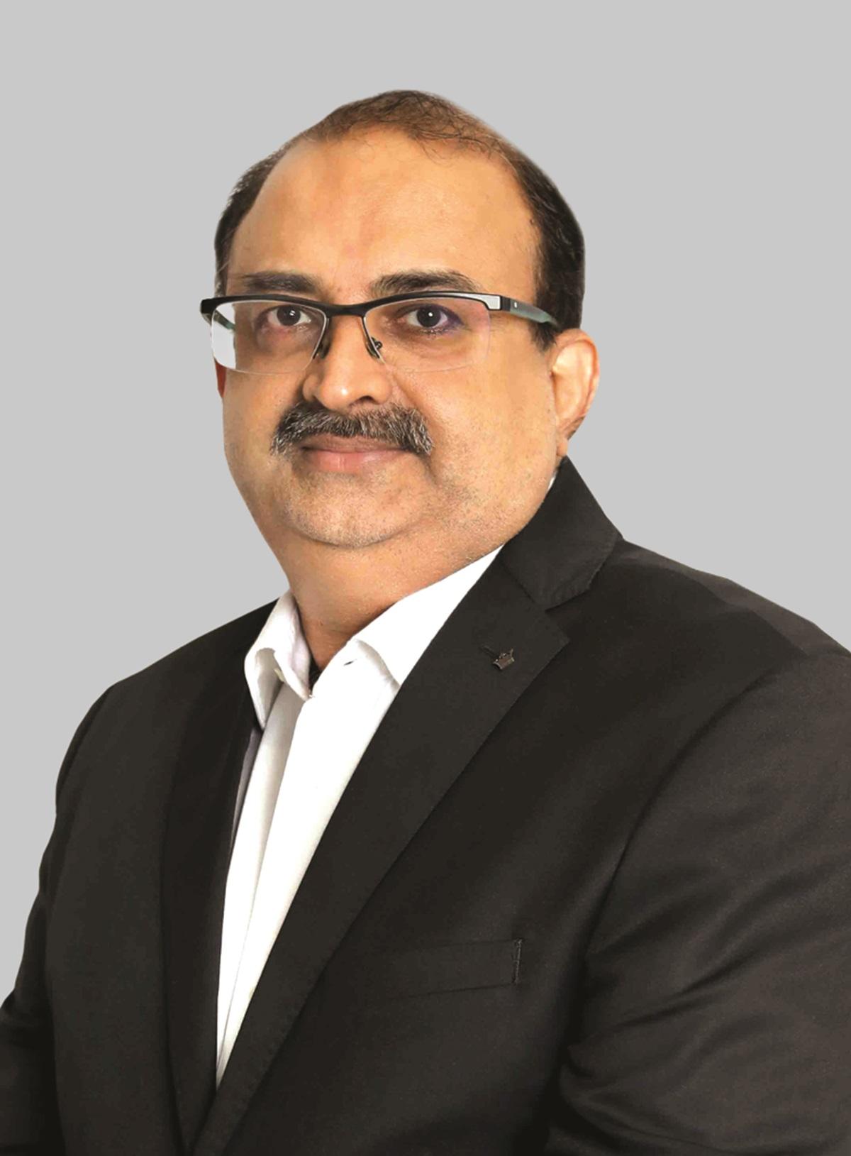 Sensible opportunities emerging in largecap space: Nippon India MF's ...