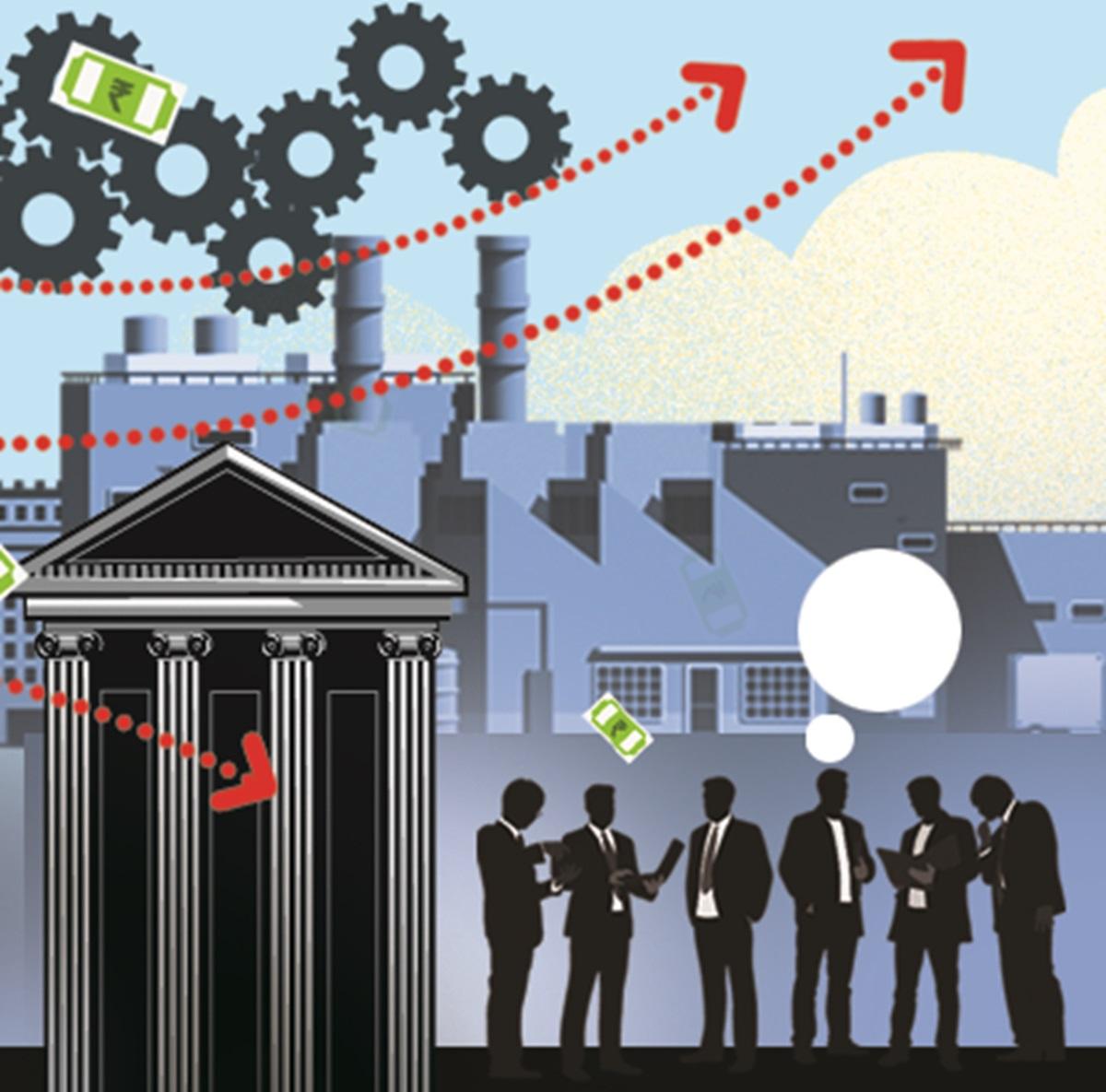 India's GDP to grow 6-7.1% during 2024-2026, growth prospects strong: S ...