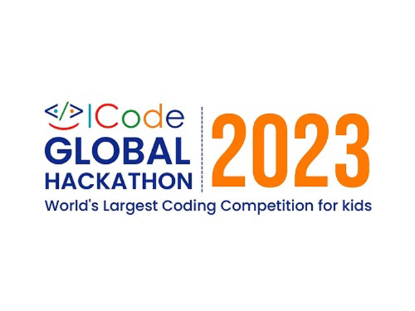 ICode Foundation Celebrates the Culmination of the 7th Global Hackathon ...