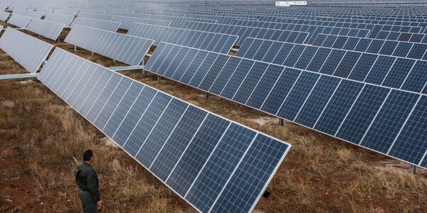 India added 21 GW solar modules, 3 GW cell manufacturing capacity in 2023 | News - Business Standard