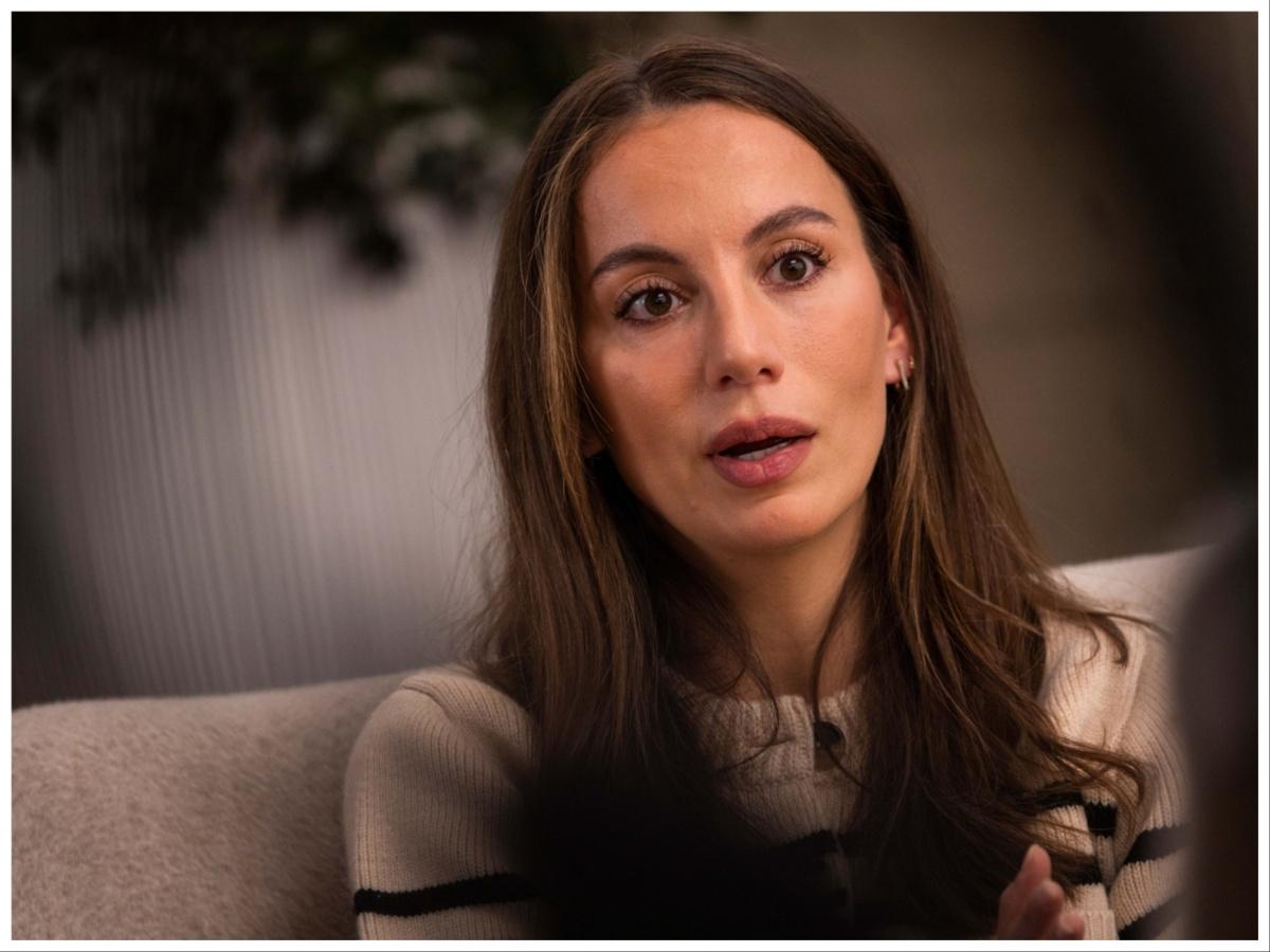 OpenAI interim CEO Murati urges focus, stresses Microsoft support