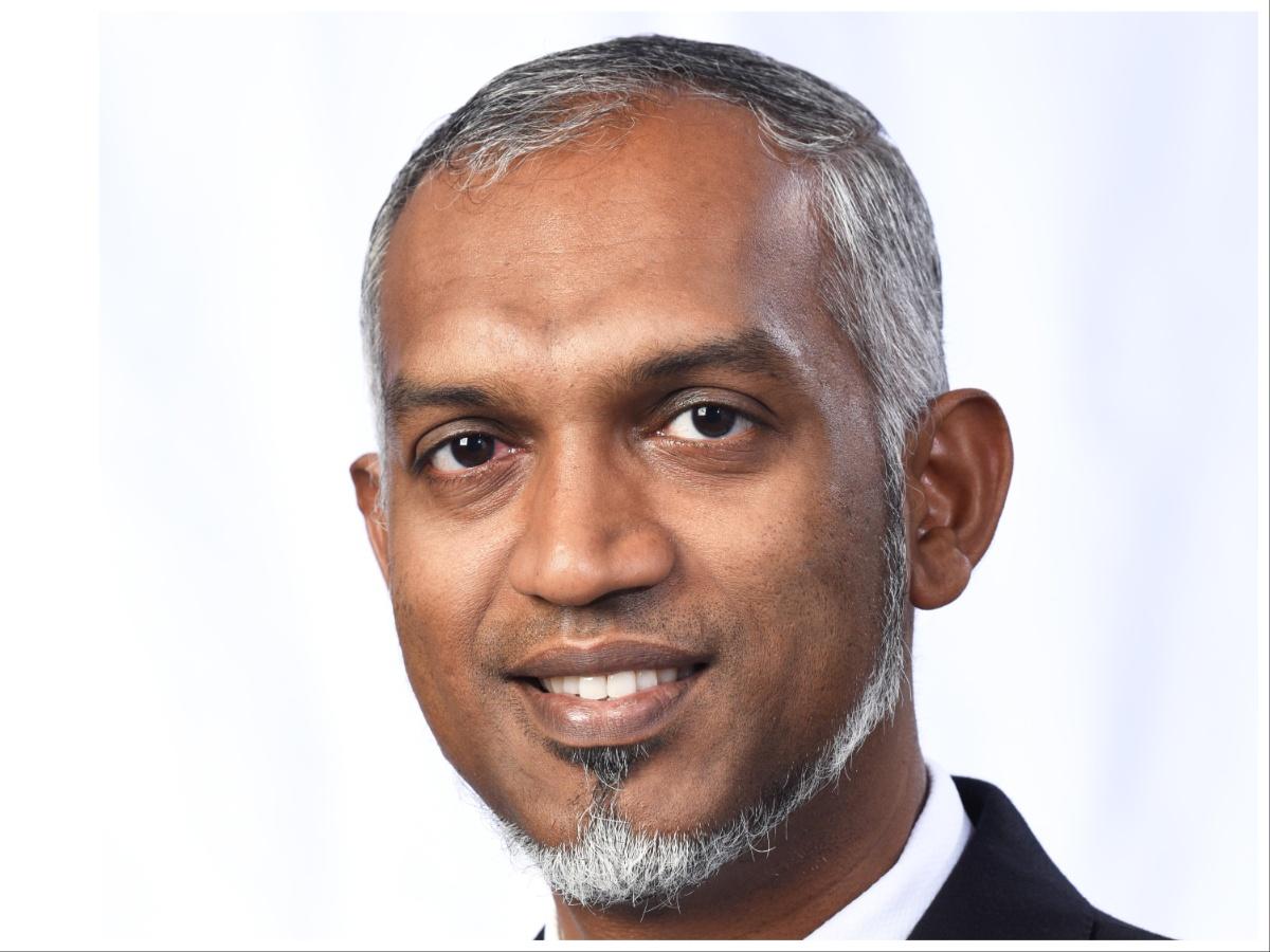 Maldivian President Mohamed Muizzu to visit China from January 8-12 ...