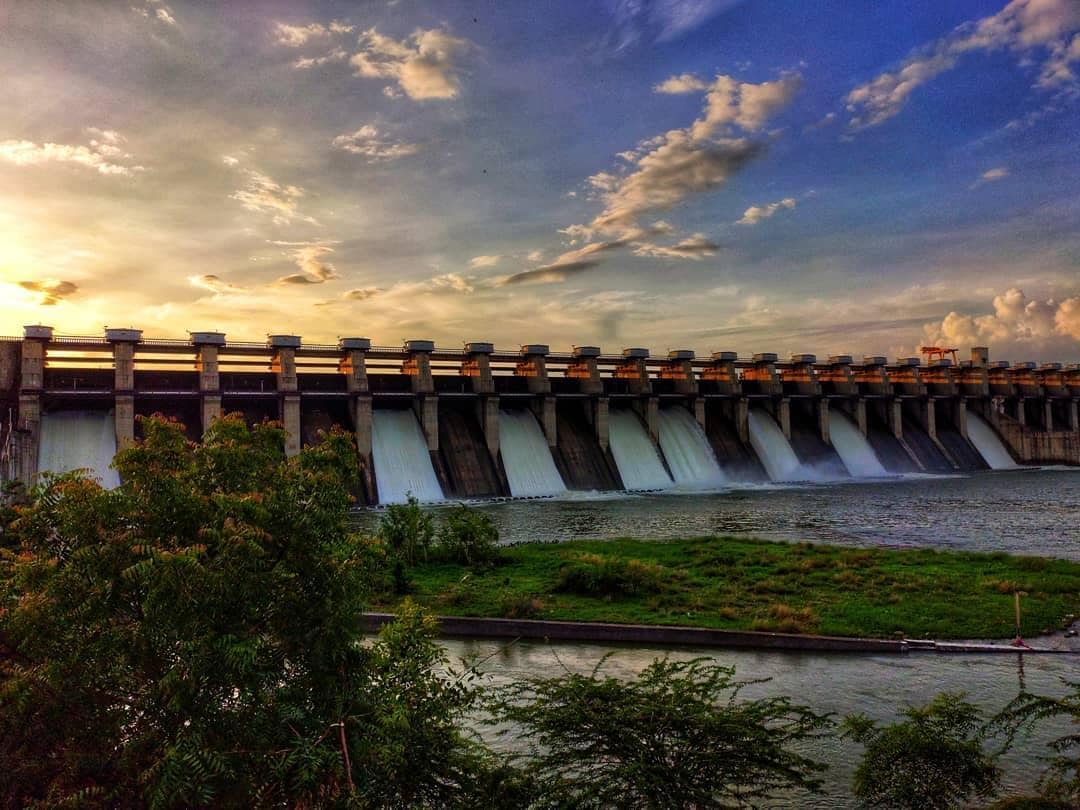 Marathwada requests CM Eknath Shinde for water release into Jayakwadi ...