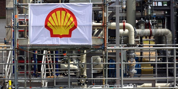 Shell to pause construction work at Dutch biofuels project as market ...