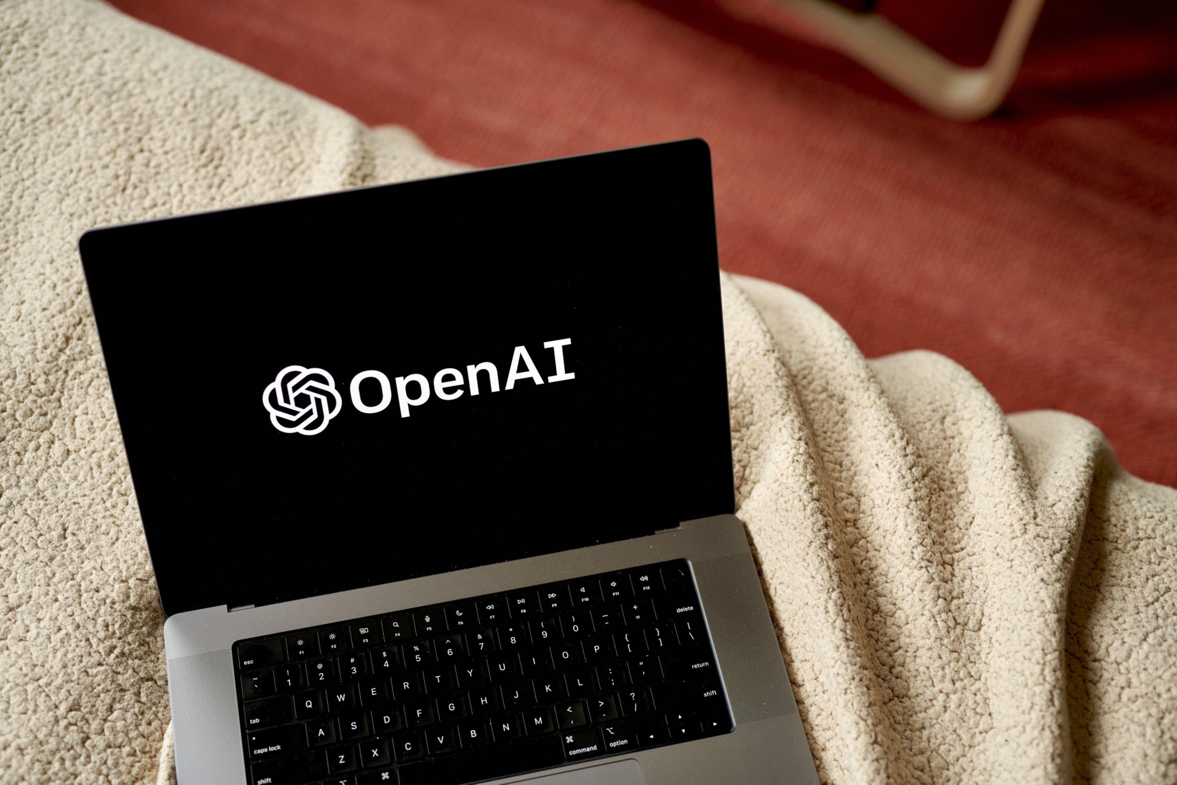 OpenAI reveals Sora, a tool that makes instant videos from written ...