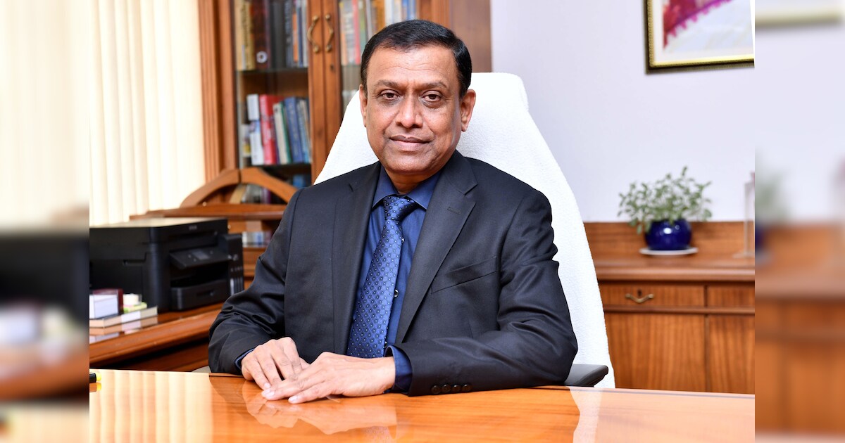 LIC to announce acquisition in health insurance firm by Mar 31: CEO Mohanty | Company News ...