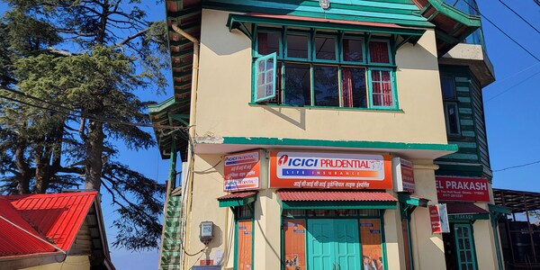 IPRU Edge drives ICICI Prudential's agent productivity by 37% in H1FY25 ...