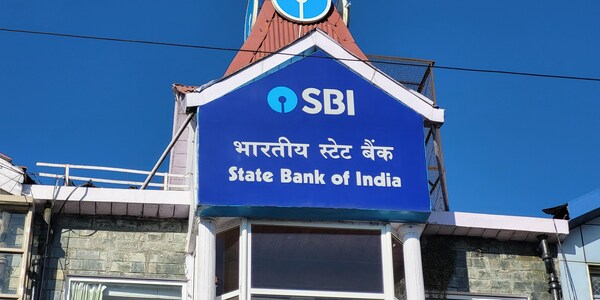 SBI Q4 results: Profit up 24% YoY to Rs 20,698 cr; stock hits record high | News on Markets ...