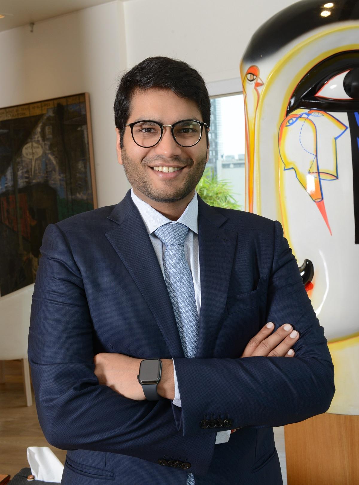 RPSG Group's Nature's Basket adds luxury food retailing to its cart ...