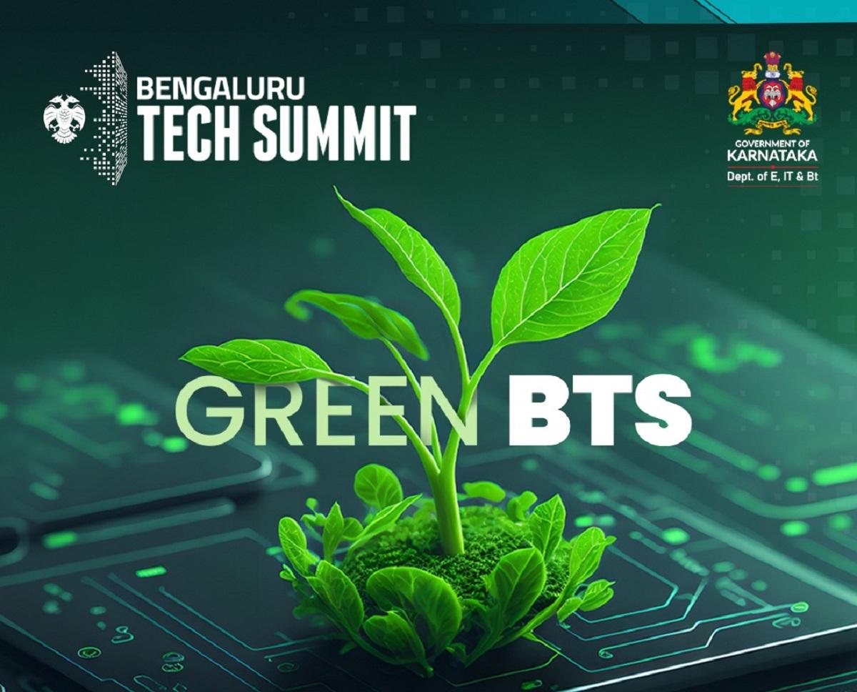30-plus countries to participate in Bengaluru Tech Summit starting ...