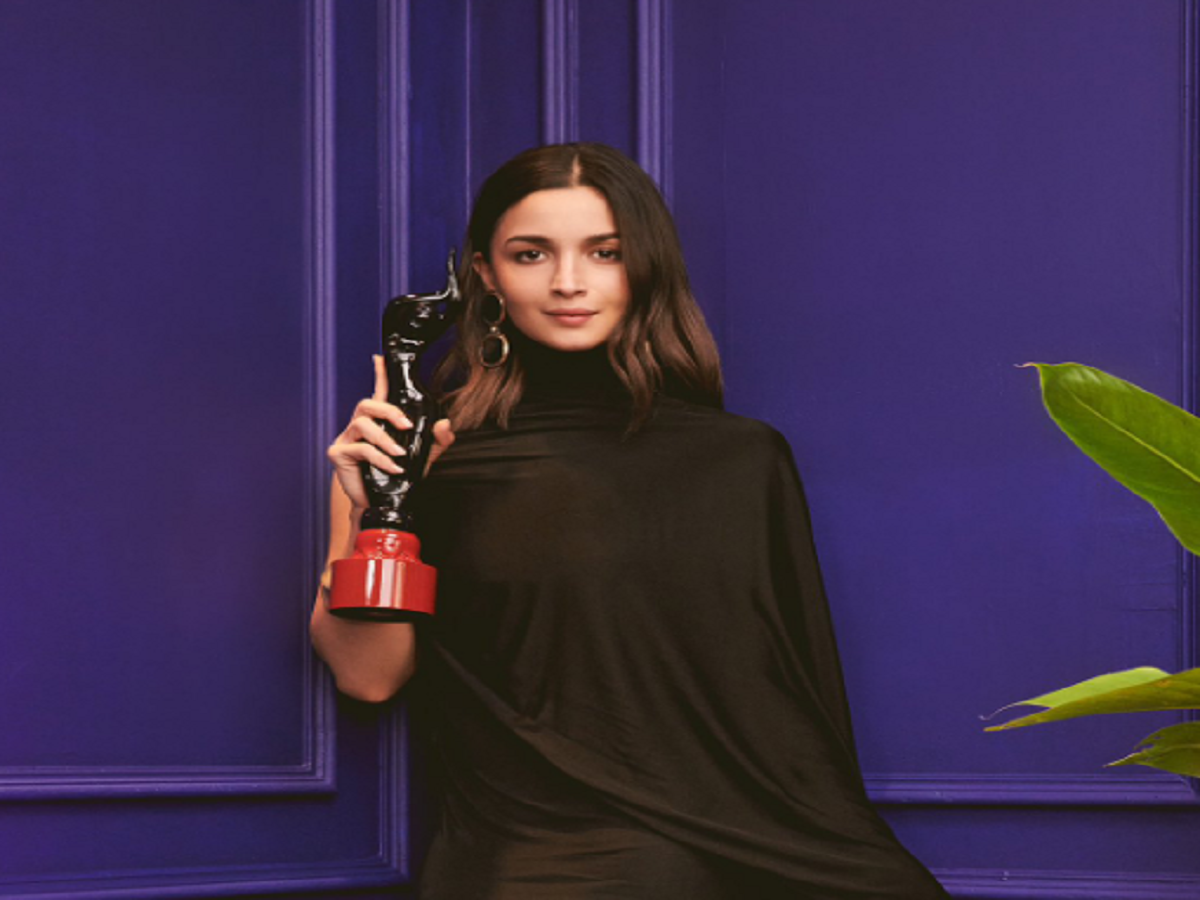 Alia Bhatt Birthday: Know about her Bollywood journey as she turns 31 today | Entertainment News ...