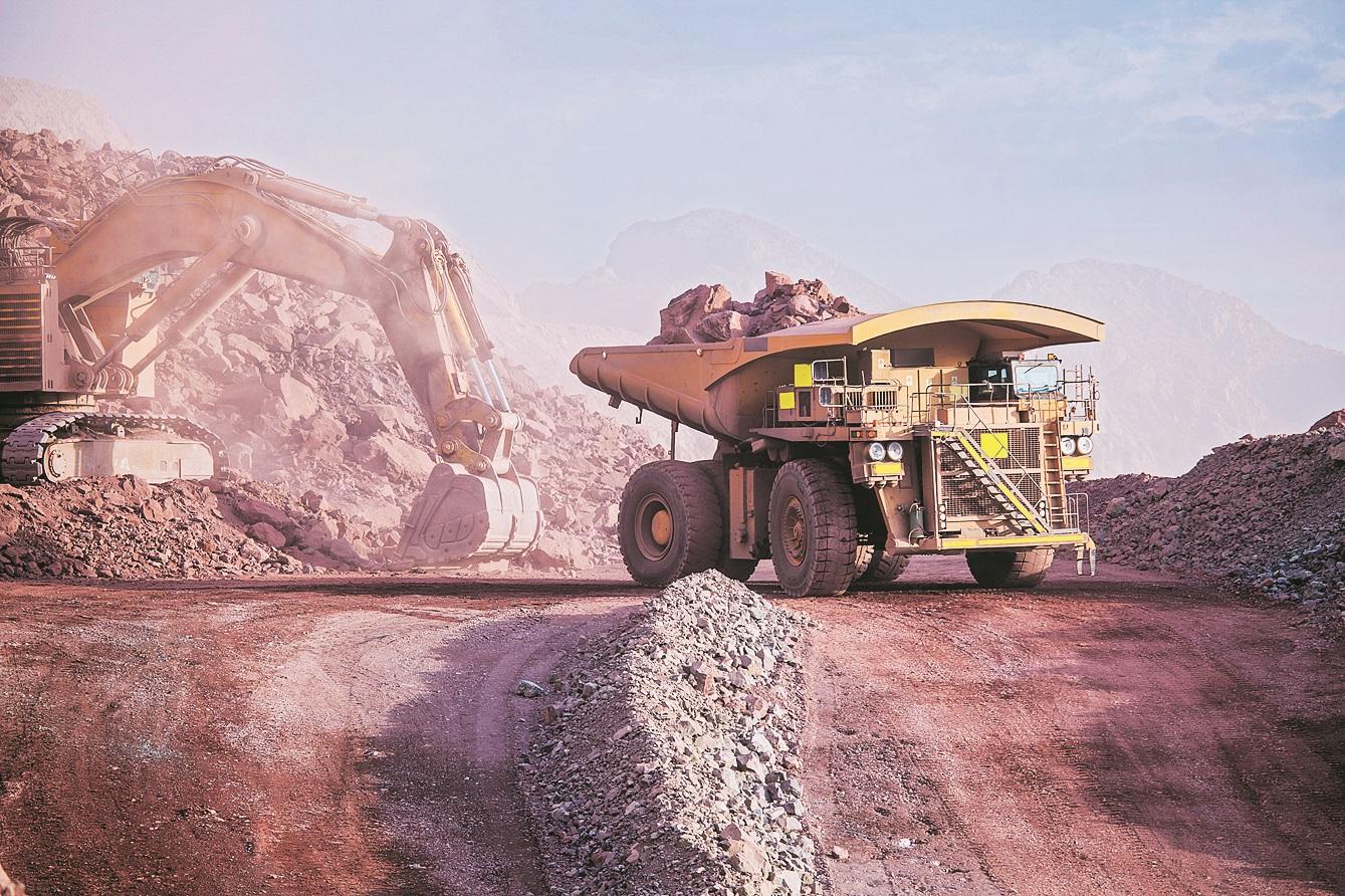 Centre unveils rules to boost offshore mineral exploration & production ...