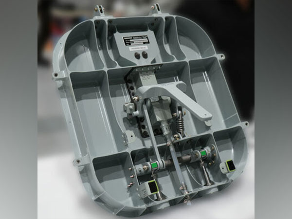 Dynamatic Successfully Completes First Delivery of Airbus A220 Escape ...