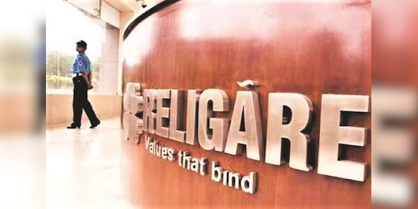 Burman family acquires control, becomes promoter of Religare ...