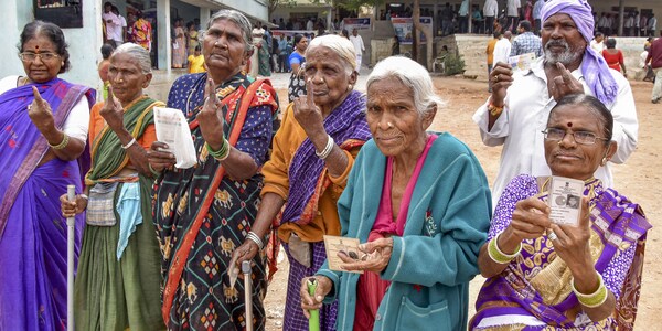 Lok Sabha elections 2024 Phase-I: Here's how to download voter slip ...