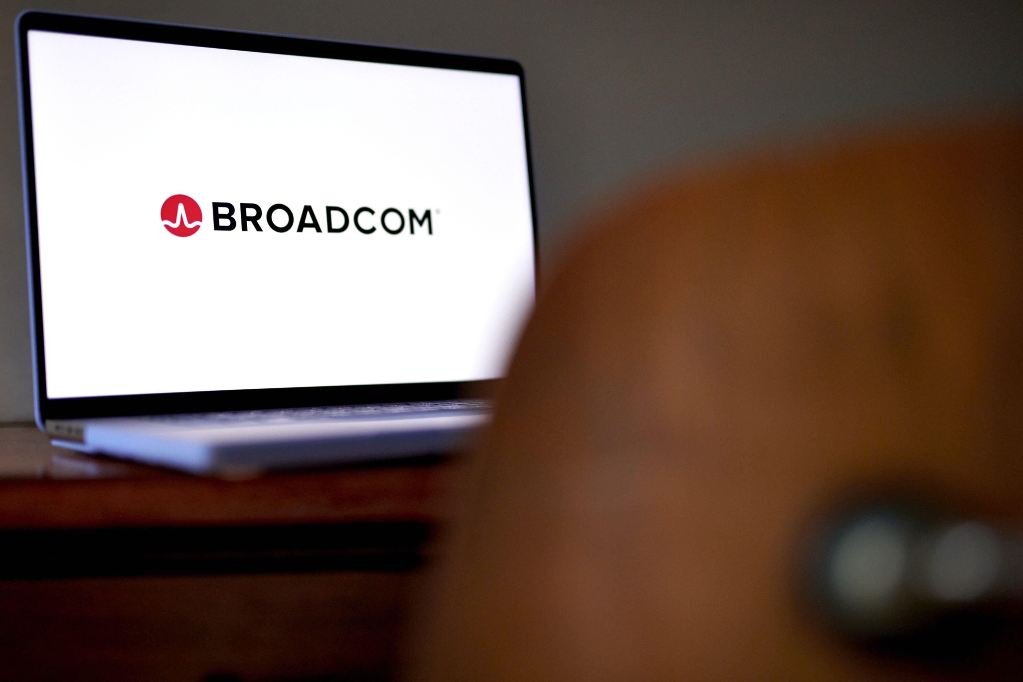 Broadcom to cut almost 1,300 VMware jobs in California after takeover ...