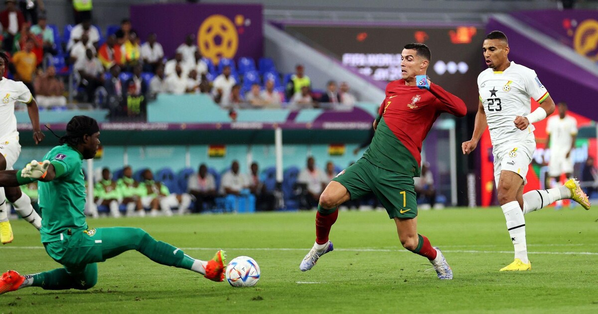 Nations League SFs: GER vs POR, ESP vs FRA ahead of 2026 FIFA World Cup ...