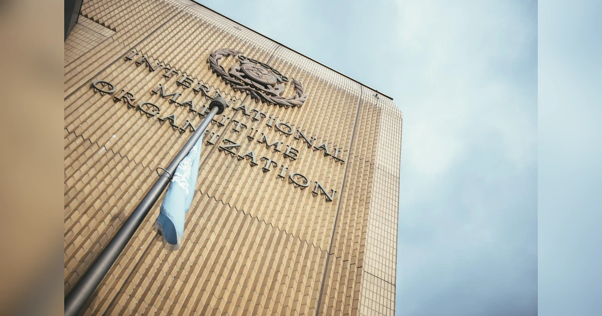 India seeks re-election to IMO Council, highlights maritime growth ...