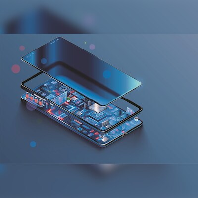 Strong signals: Mobile phone output tops Rs 4.1 trillion in FY24 | News ...