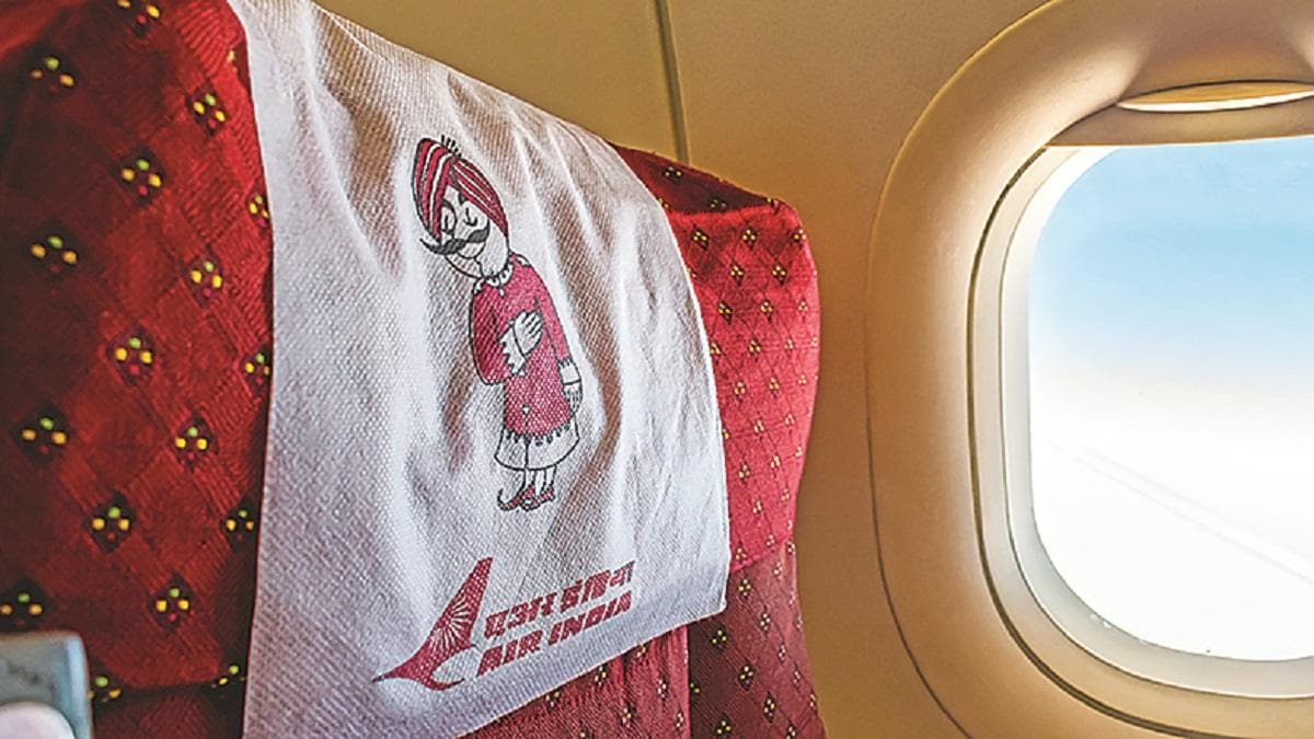 Air India gets DGCA's approval for maintenance of A350, A320 aircraft ...