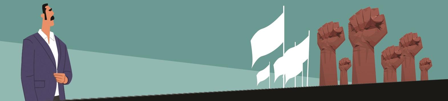 Nationalism is back, and it's a good thing | Expert Views - Business ...