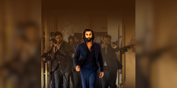 Animal deleted scene surfaces, fans say should've been part of the ...