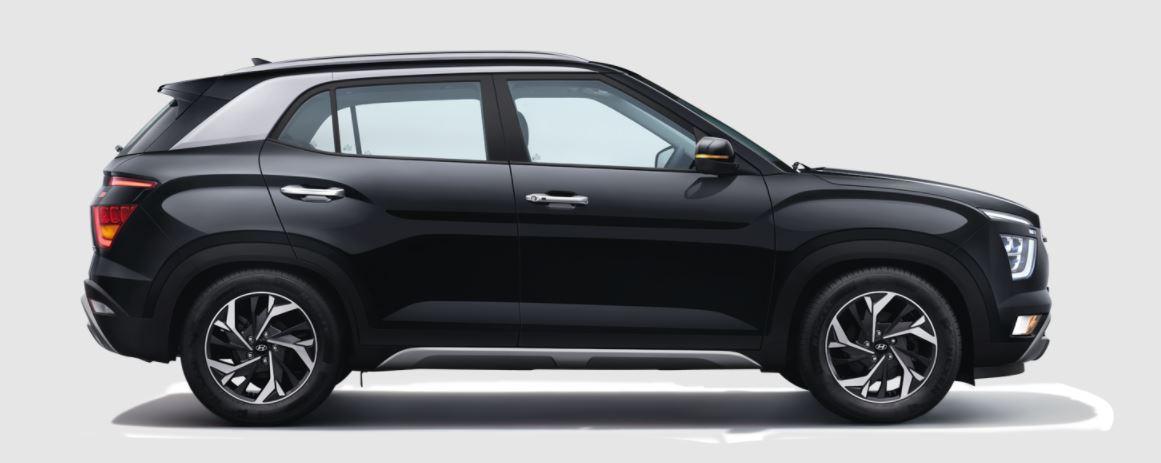 Hyundai Creta facelift global debut in Jan, gets new 1.5 L turbo petrol ...