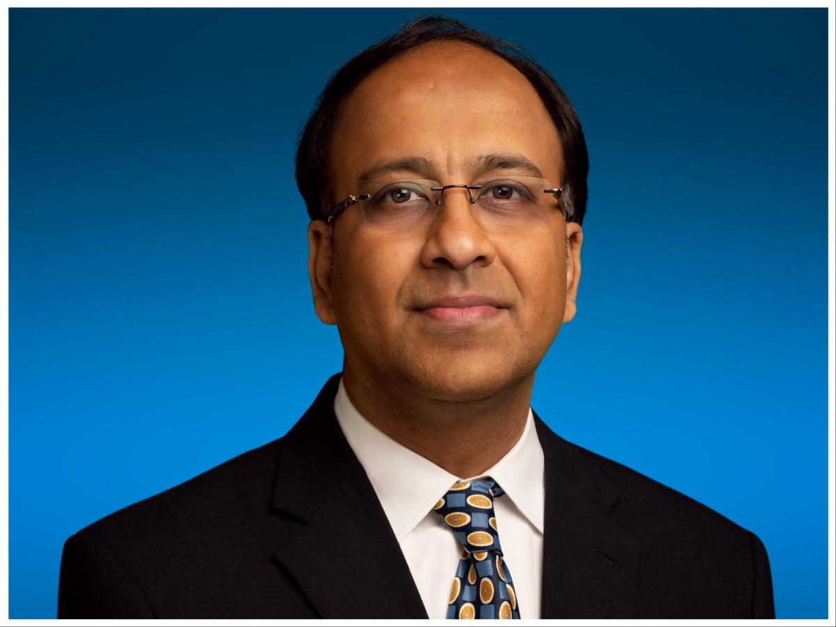 Driven by artificial intelligence, Micron sees robust chip demand ...