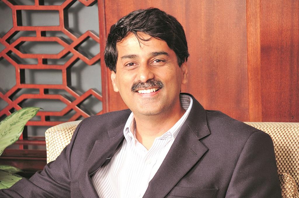 Responsible by design cornerstone of AI-first strategy: Balakrishna D R