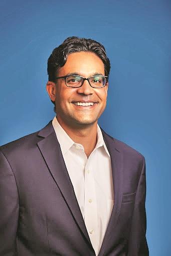 Foreign policy no longer exists in the domain of elites: Milan Vaishnav