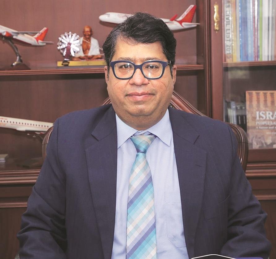 DGCA gives women wings: Plans 2024 framework to boost participation ...