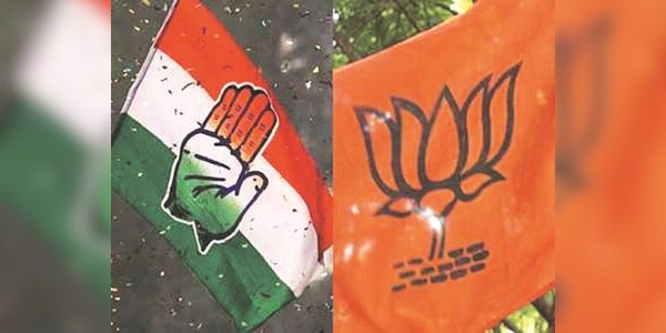 Women candidates of BJP, Cong heat up LS poll campaign in Guj's ...