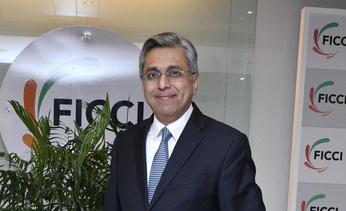 Economics before politics good for the industry, says Ficci president ...
