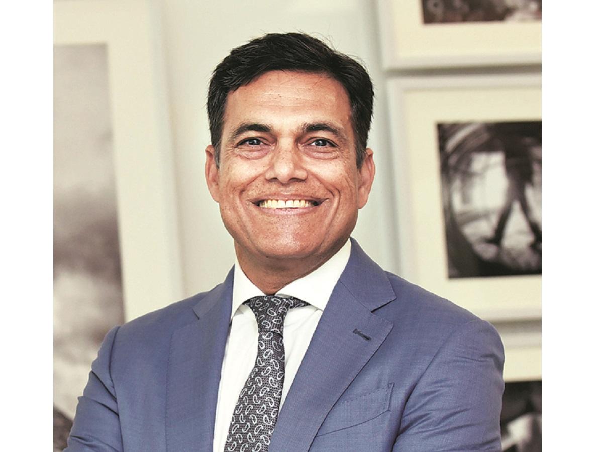 JSW Group's Sajjan Jindal suggests setting industrial parks near ...
