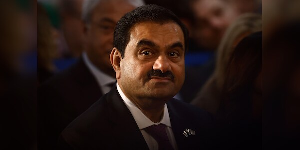 Gautam Adani reclaims title of Asia's richest man with net worth of $111 bn | People - Business ...