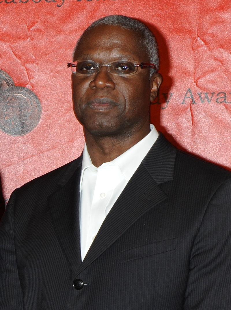 Andre Braugher, actor who starred in 'Brooklyn Nine-Nine', dies at 61 ...