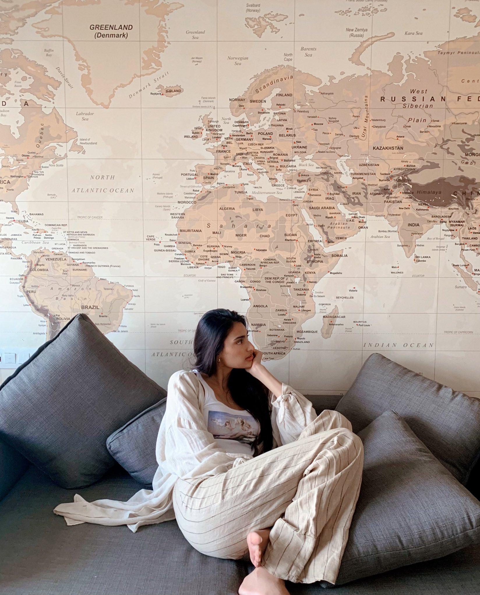 Fashion-tech platform LehLah announces Athiya Shetty as brand ...