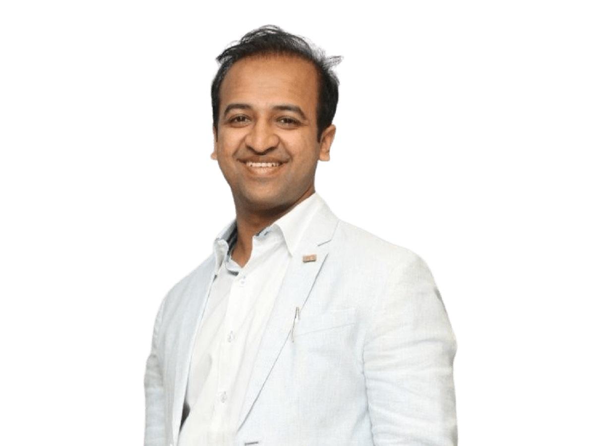 Louis Dreyfus eyes deeper engagement with agritech startups: Sumeet ...