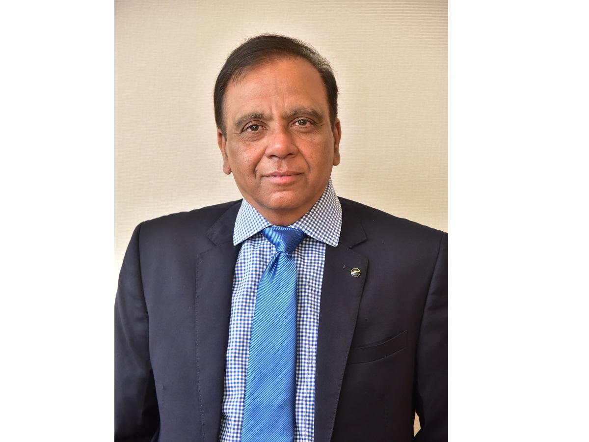 Srinivasa Rangan to look after corporate affairs in HDFC Bank, subsidiaries | People - Business ...