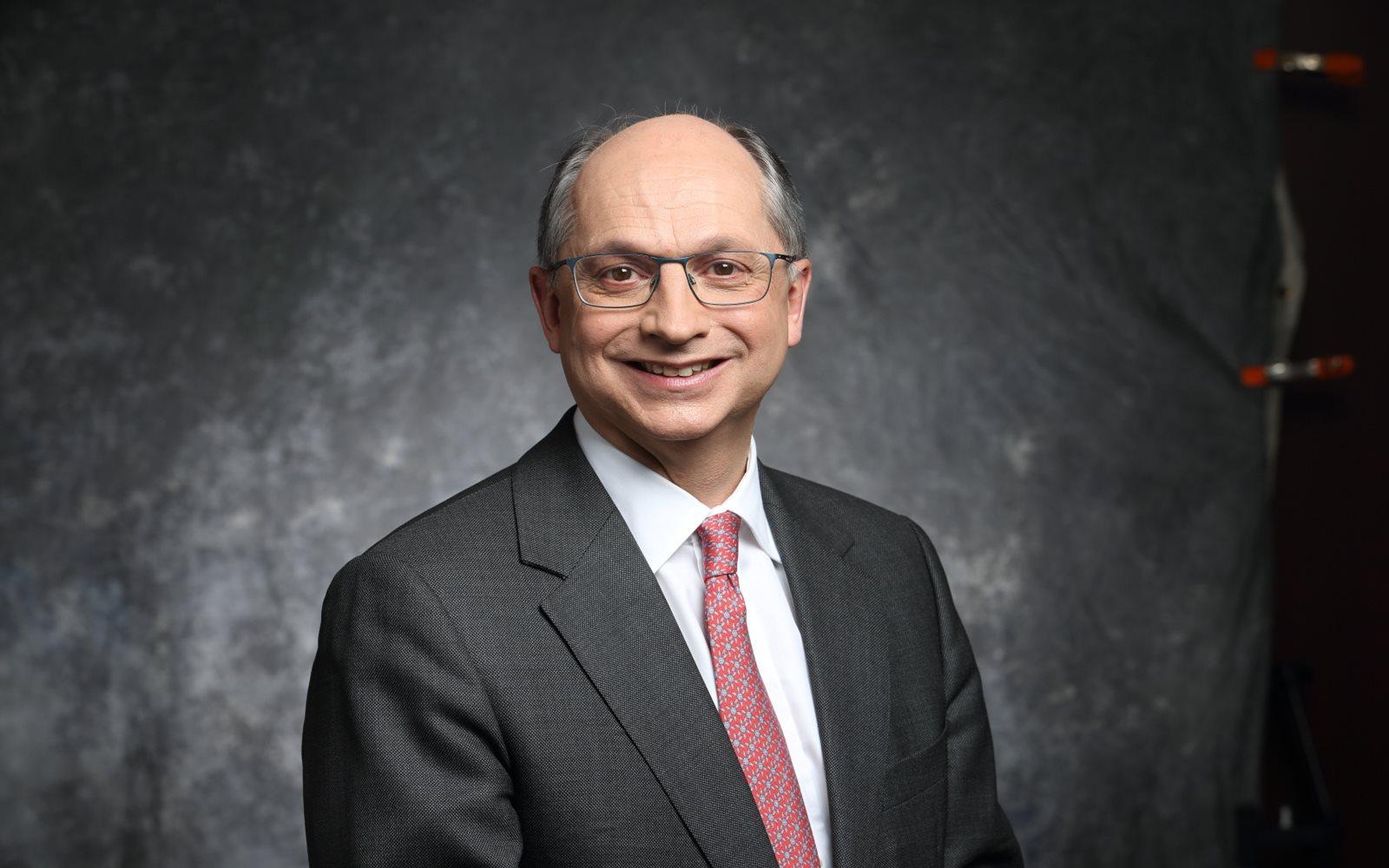 Kotak Mahindra appoints Eli Leenaars as additional and independent ...
