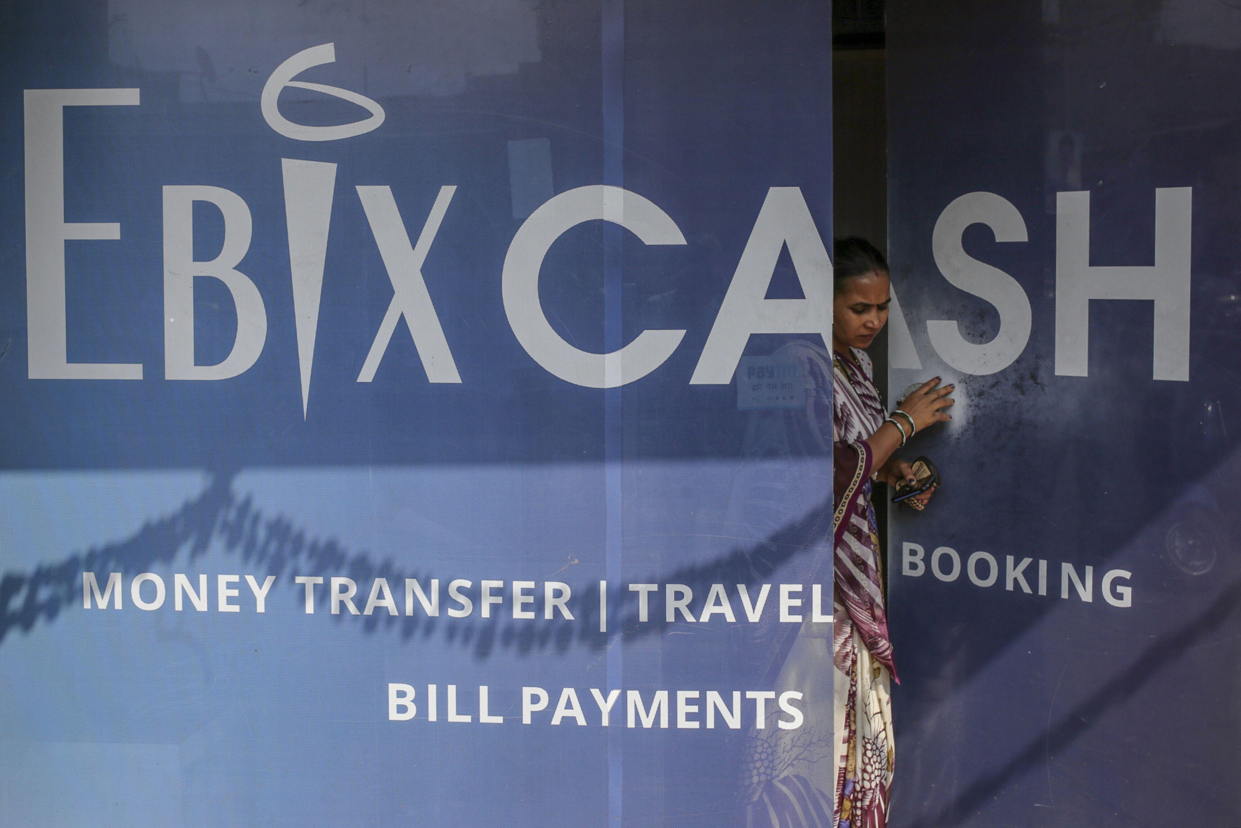 Software firm Ebix files bankruptcy after short-seller attacks, debt ...