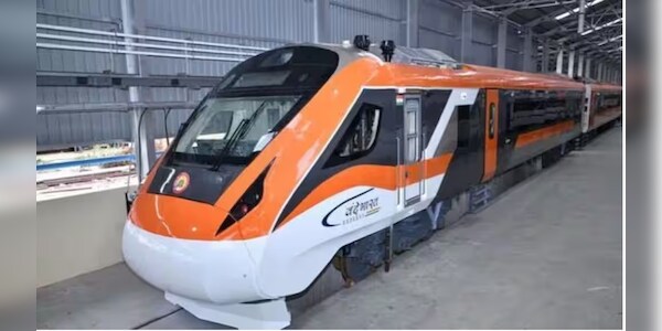 Railway Board reduces speed of Vande Bharat, Gatiman Express to 130 ...