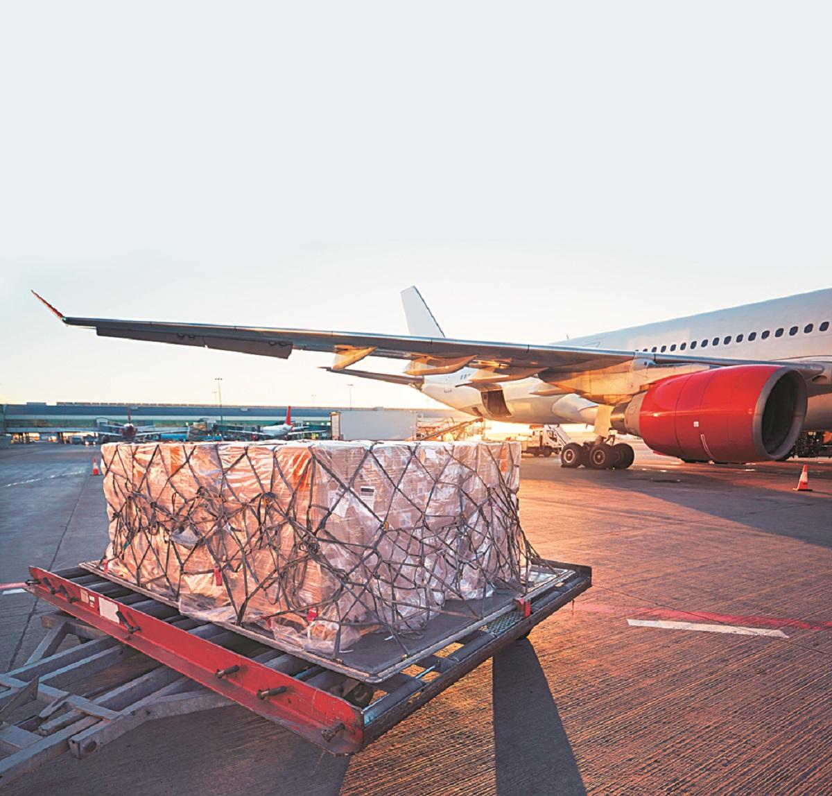Air cargo business flies home as carriers recover after pandemic | News ...