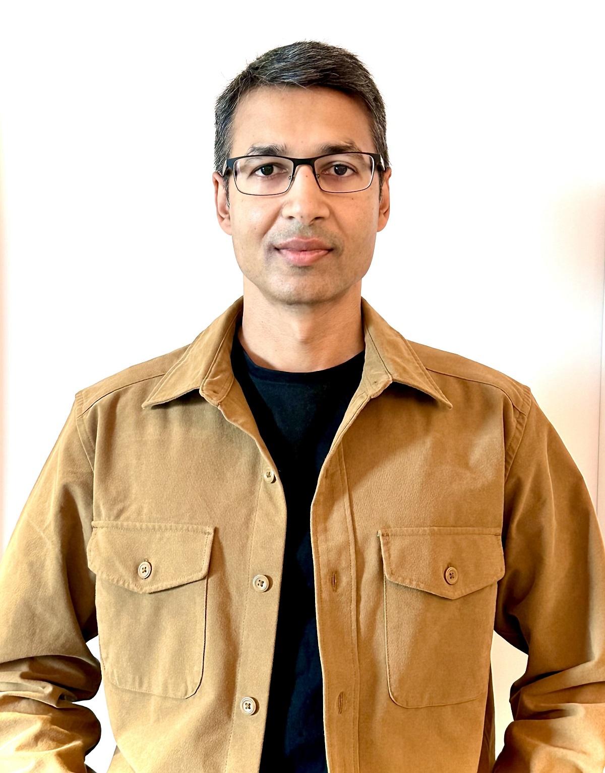 Yatharth Saraf - Facebook, Github, LinkedIn