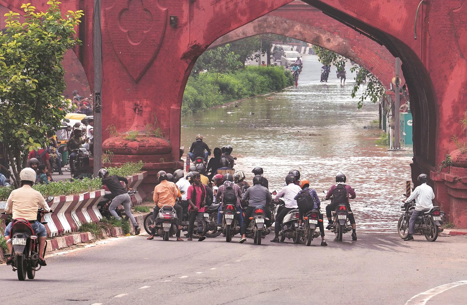 India's 2023 natural calamities: A wake-up call for climate action ...