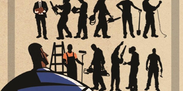 India's unorganised sector: Harsh work conditions and mental health ...