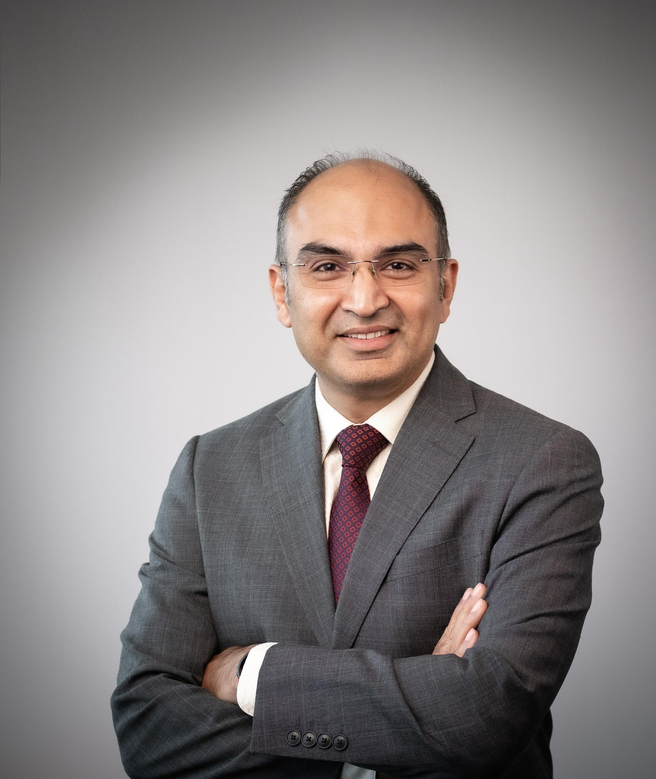 Wipro files suit against former CFO Jatin Dalal after he joins ...